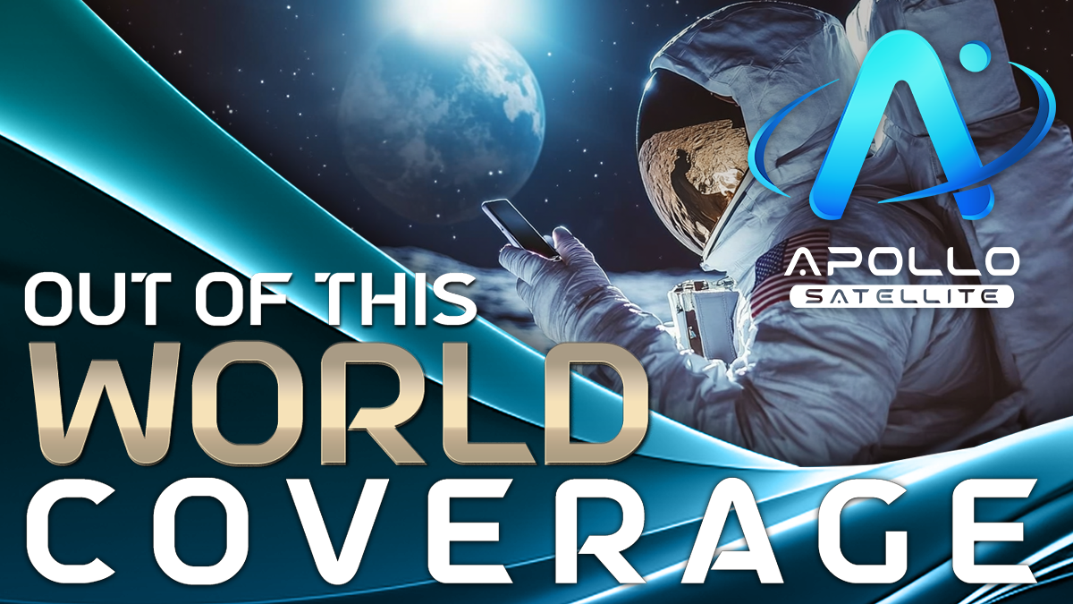 Apollo Satellite Intel Blog | Satellite Phones, Global Communication ...
