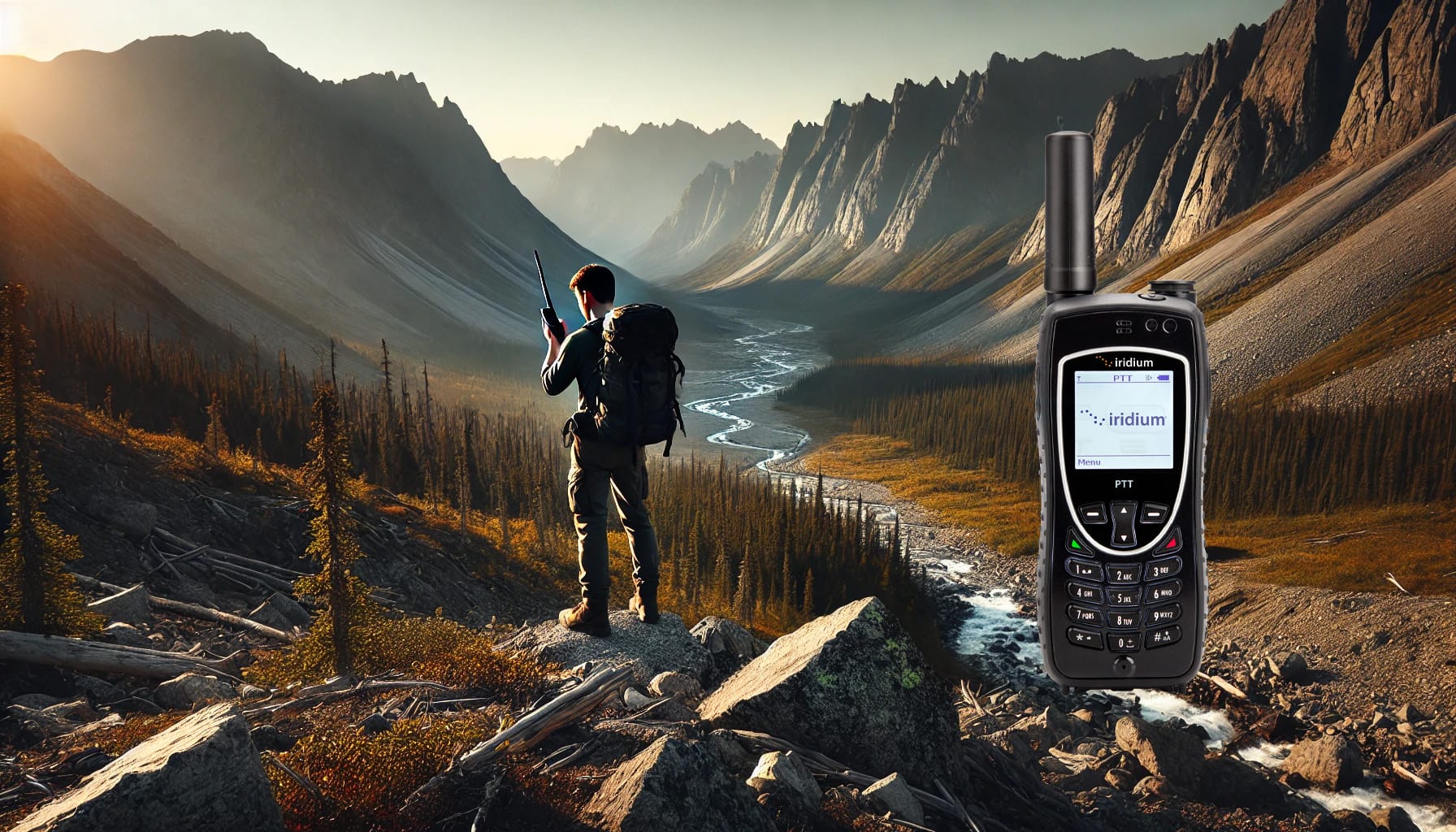 How to Activate and Use a Satellite Phone: A Step-by-Step Guide