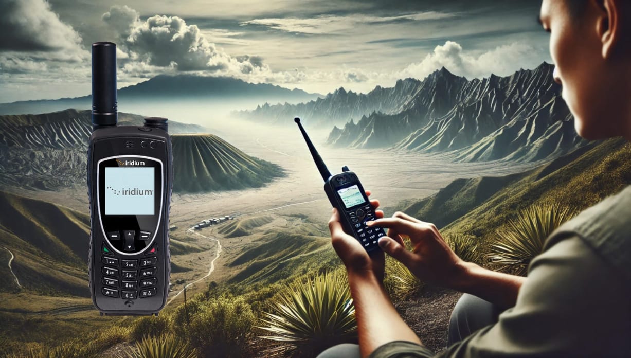 Iridium Extreme With the Best Plans