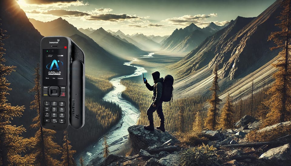 Best Satellite Phones for Remote Areas