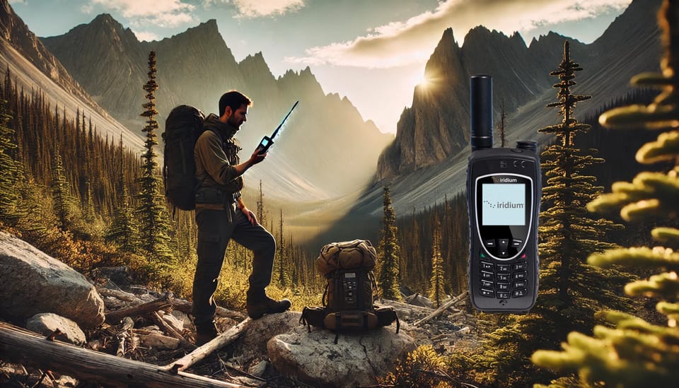 How to Optimize Your Satellite Phone for Better Signal Reception